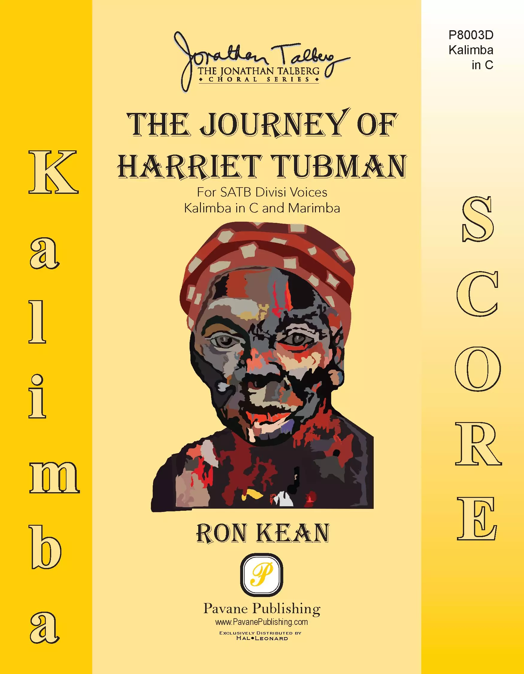 Jonathan Talberg Series - Pavane Publishing