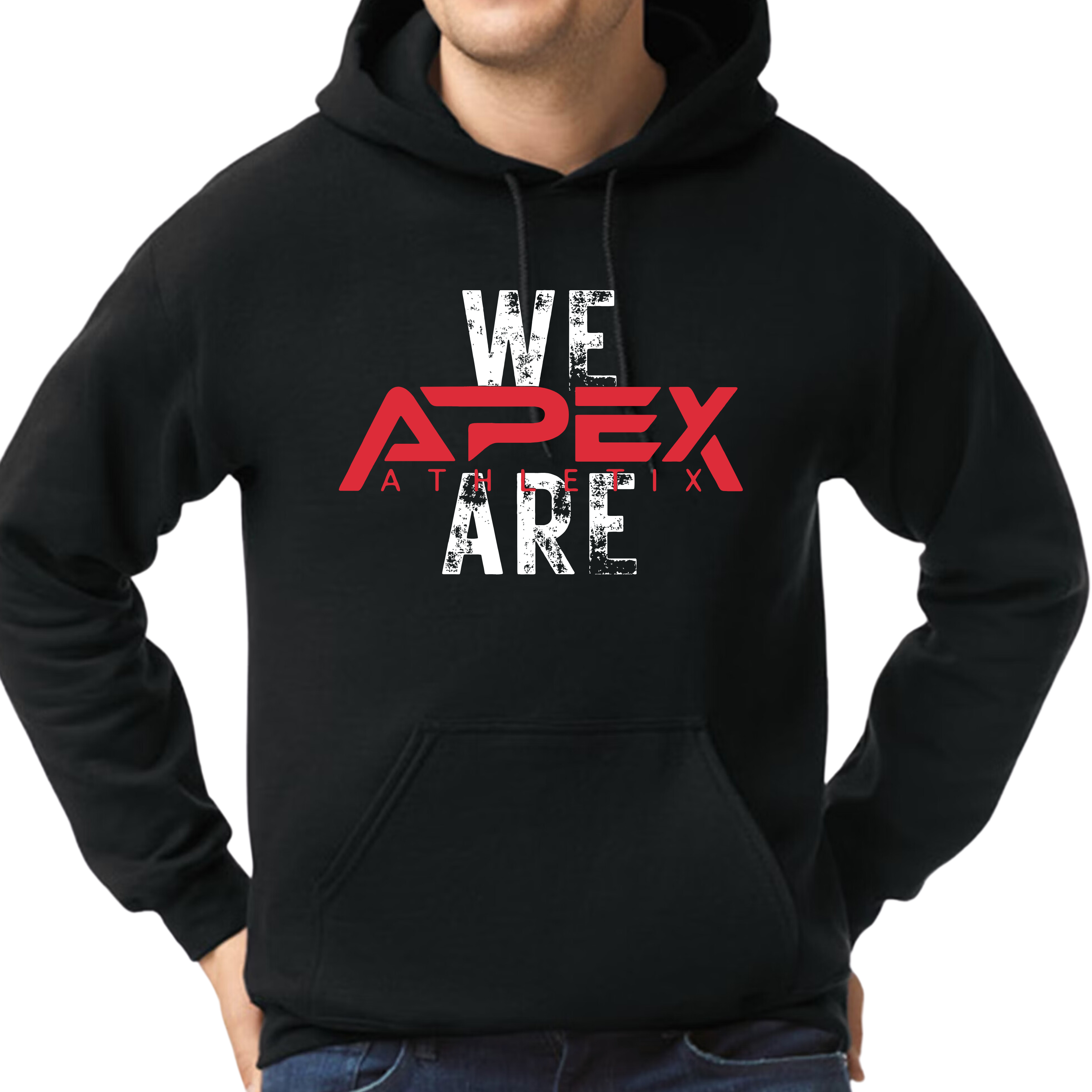APEX ATHLETIX