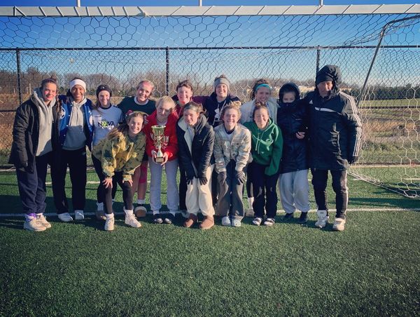 Super Nova FC | Welcome
