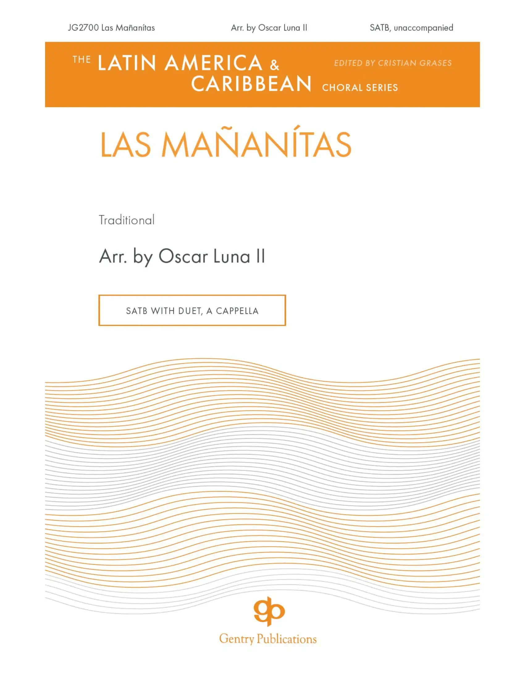 Las Mañanitas - All Products