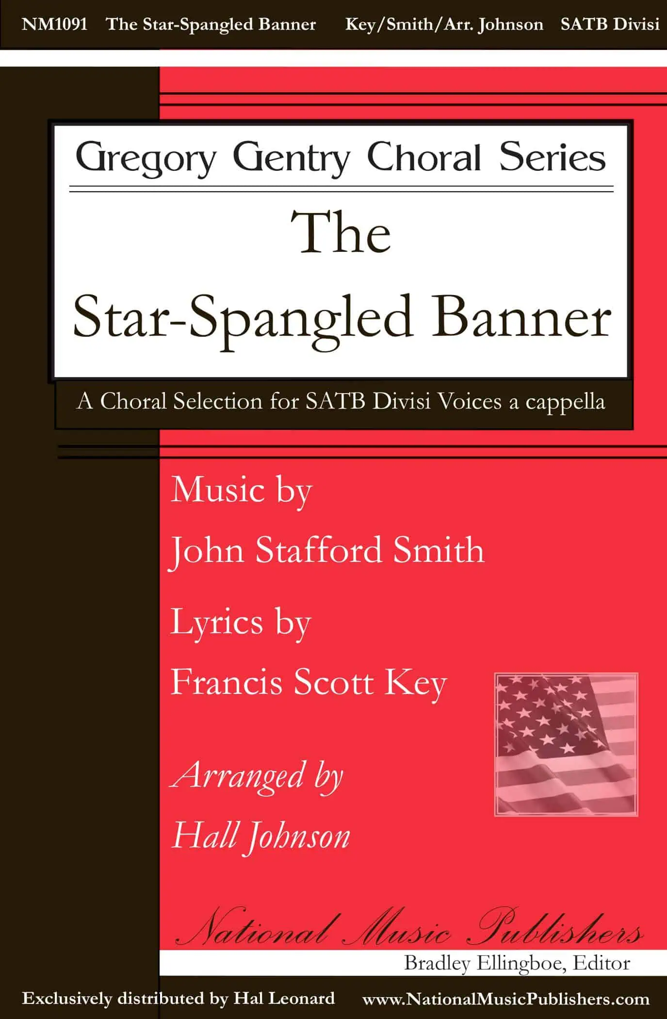 National Music Publishers - Instrumental & Choral Music Publications