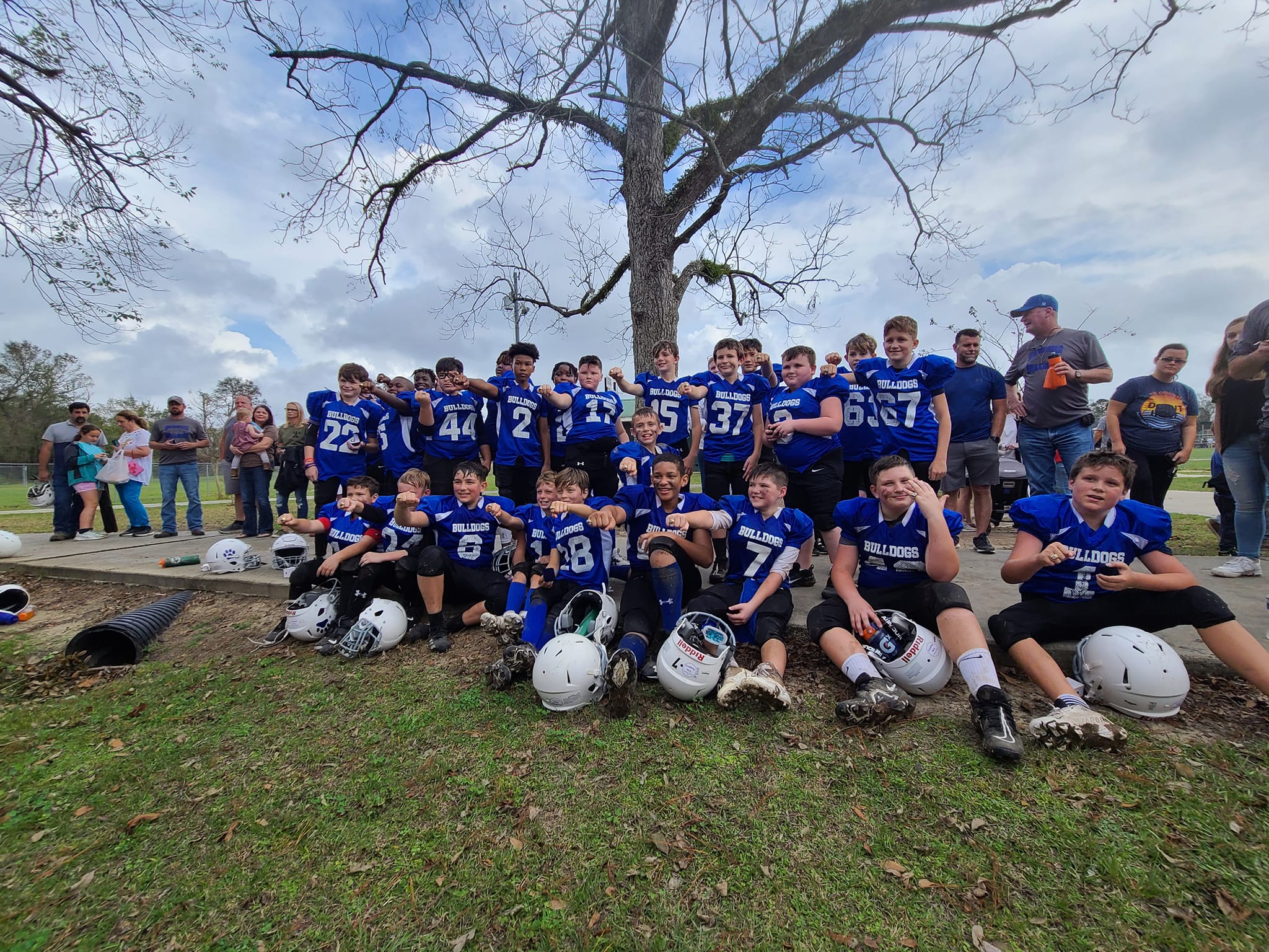 Springfield Youth Association