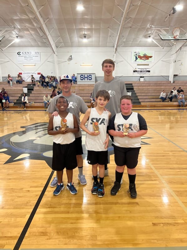 Springfield Youth Association