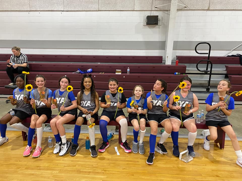 Springfield Youth Association