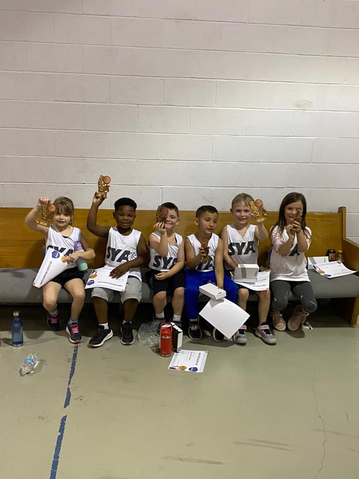 Springfield Youth Association