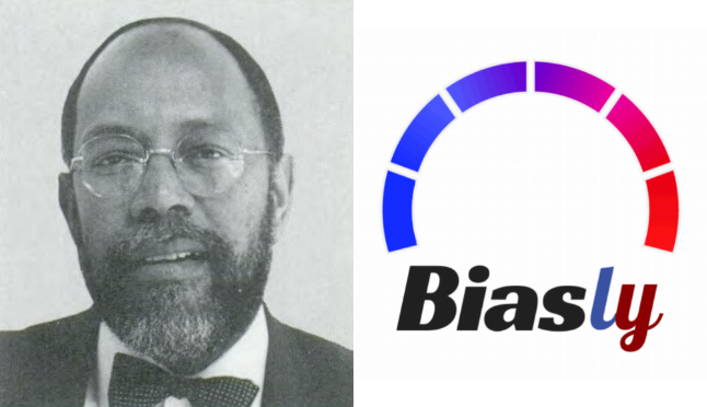 Craig Washington - Political Bias Rating