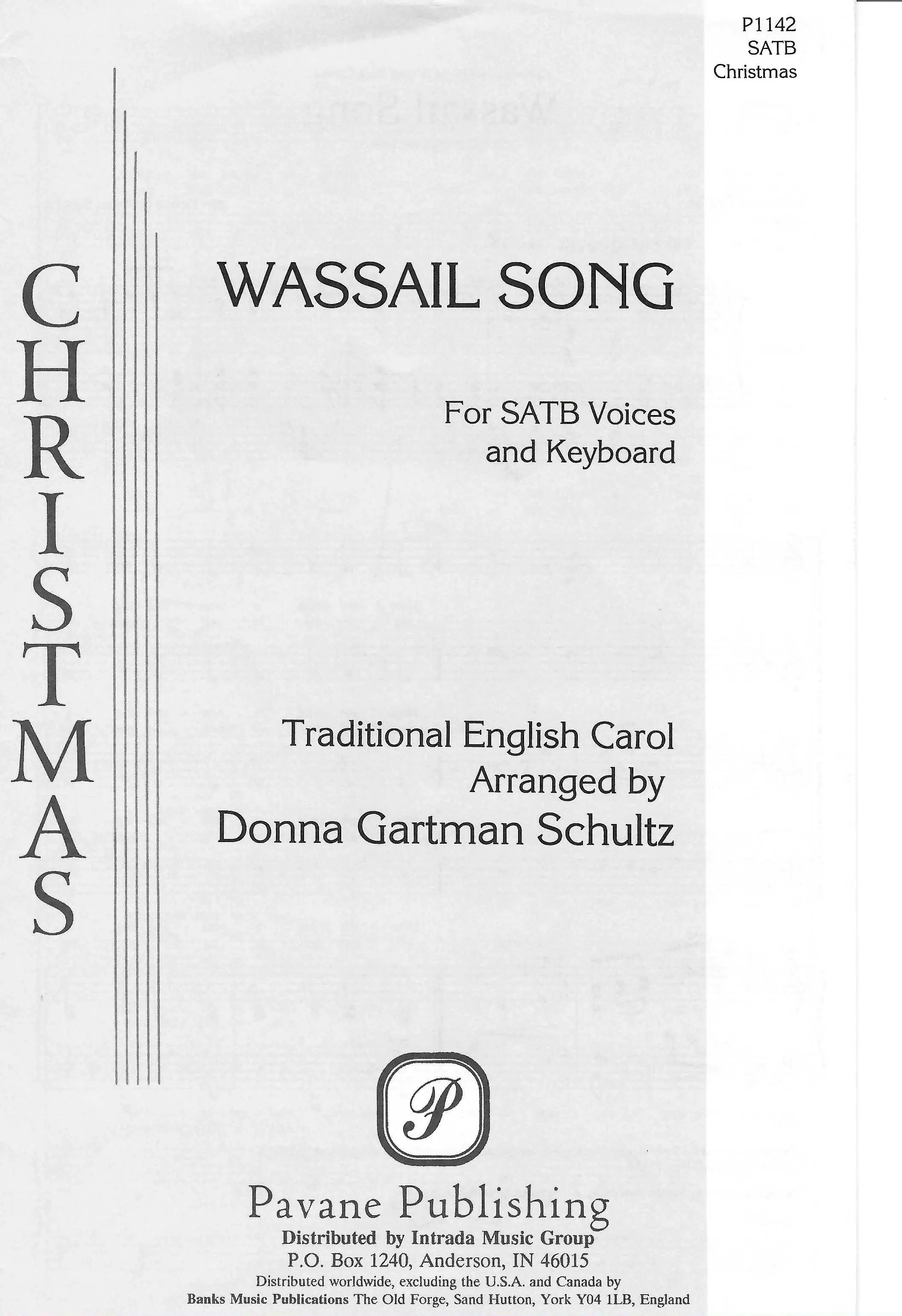 Tuba and Full Score Category - Pavane Publishing