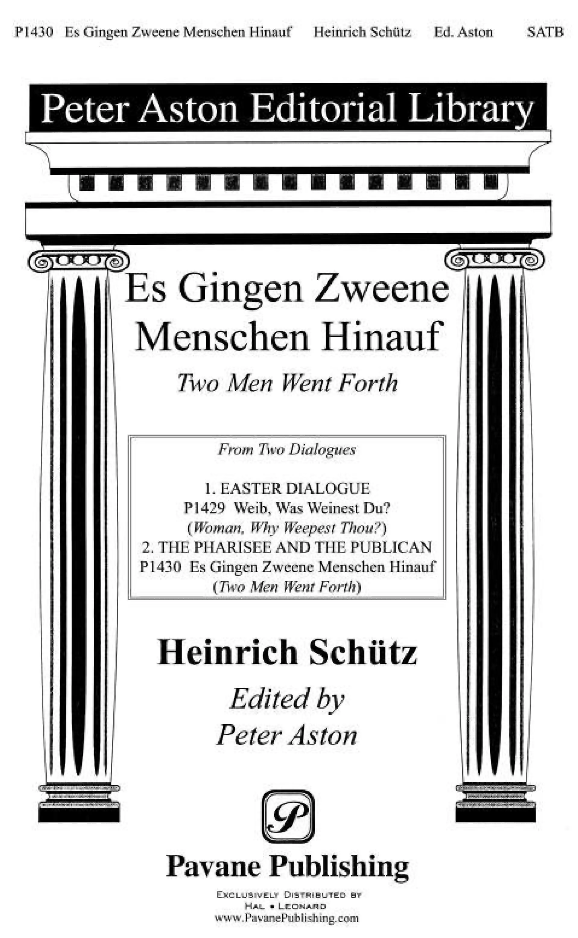 Peter Aston Editorial Library - Pavane Publishing