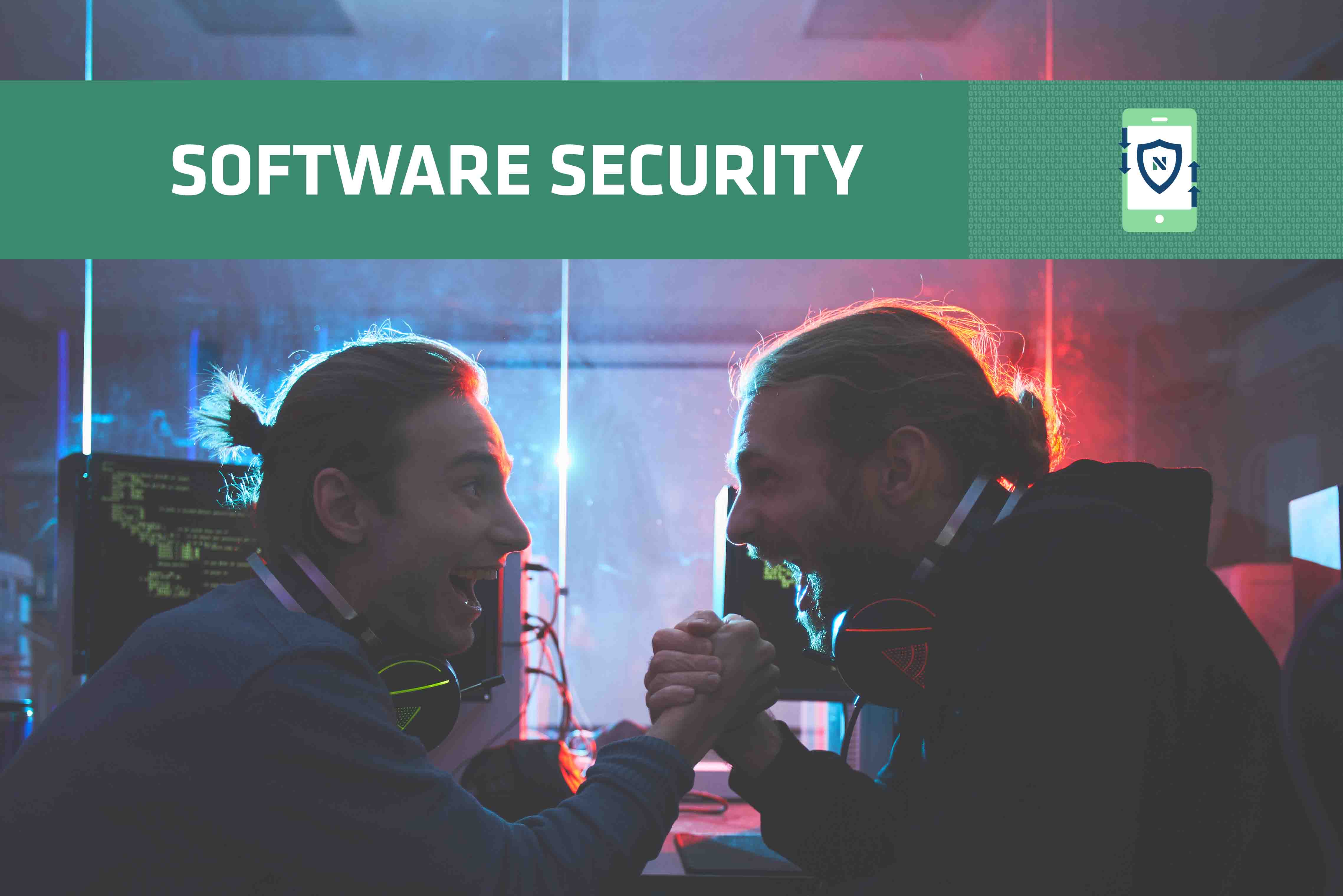 How Should Software Security NextDeveloper Blog