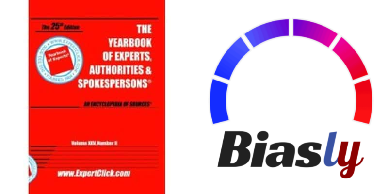 Expertclick - Bias and Reliability