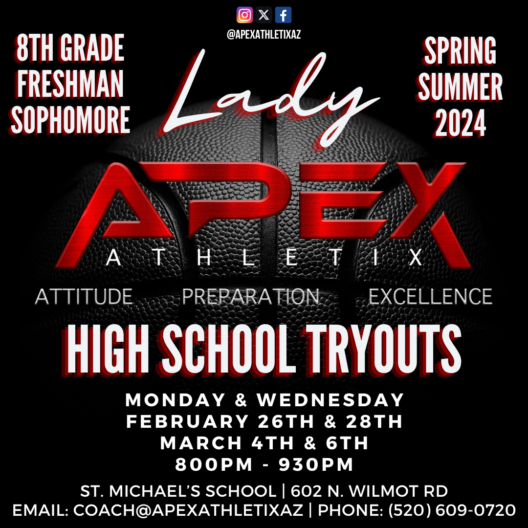 APEX ATHLETIX