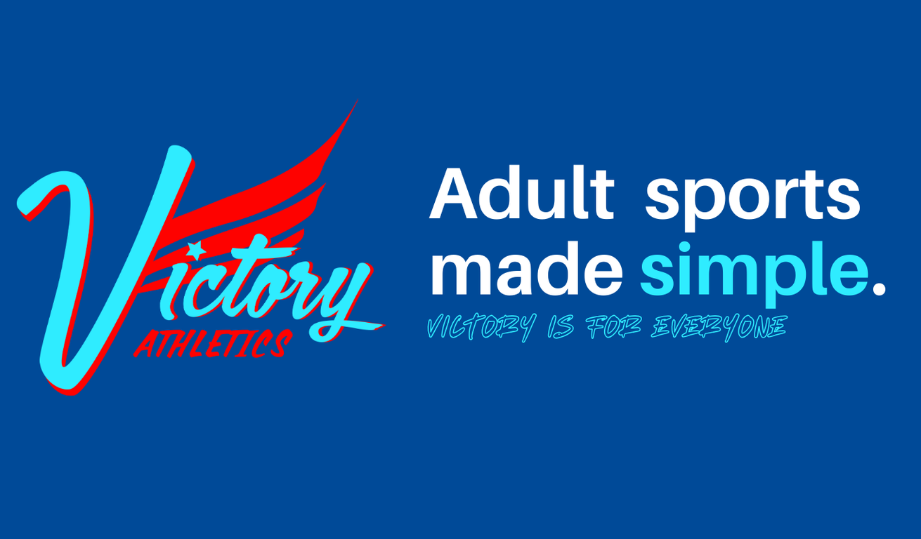 Victory Athletics | Welcome