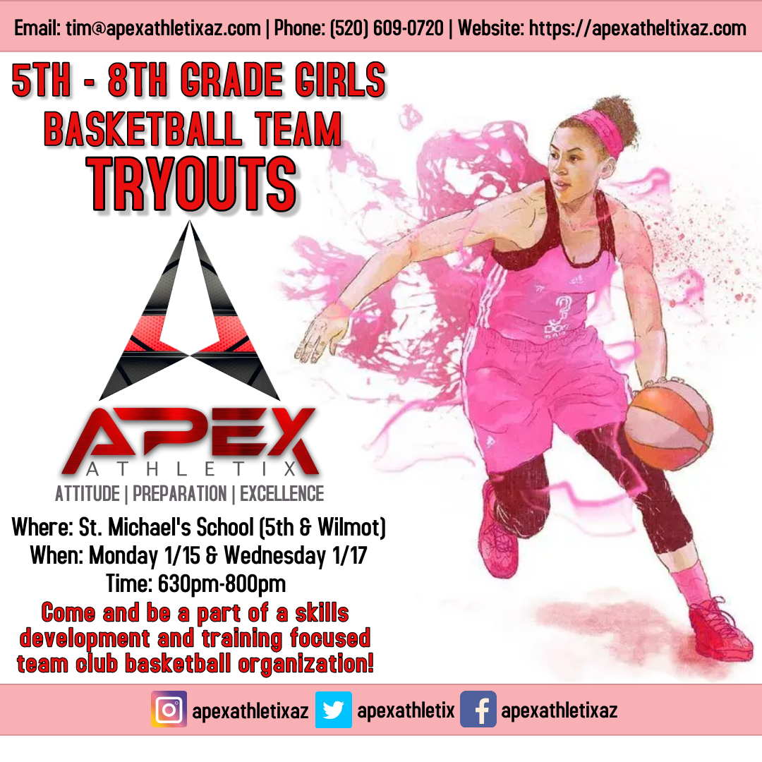 APEX ATHLETIX