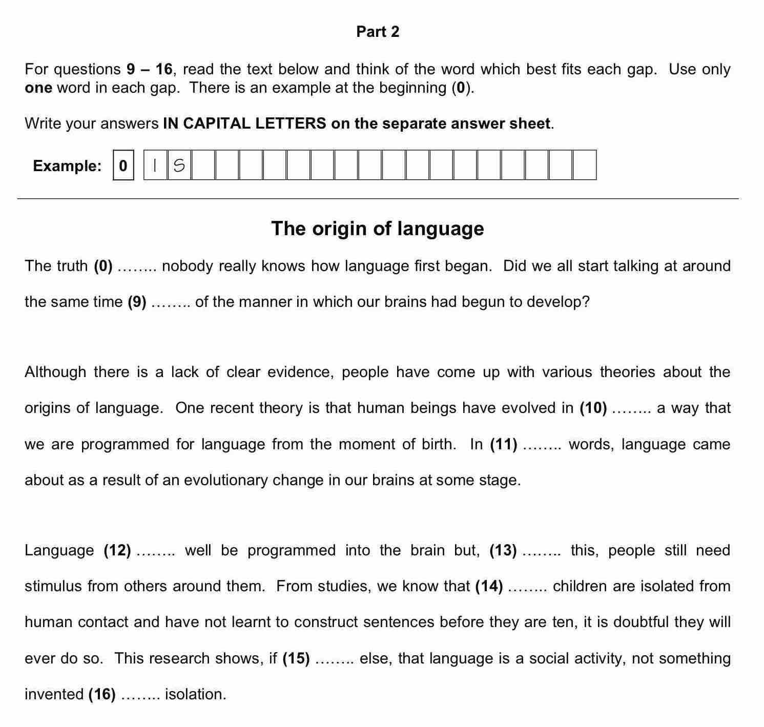 C1 Advanced CAE Use Of English Part Breakout English 57 OFF