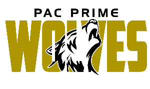 PAC Prime Youth Sports | Welcome