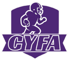CLOQUET YOUTH FOOTBALL ASSOCIATION | Schedule