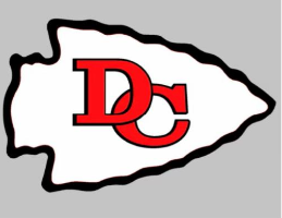 Dickinson Chiefs Youth Football and Cheer | Staff