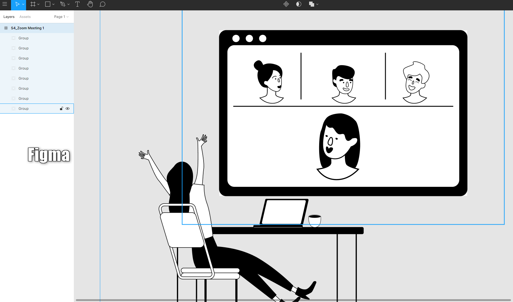 Affinity designer SVG image distorted - V1 Bugs found on Windows ...
