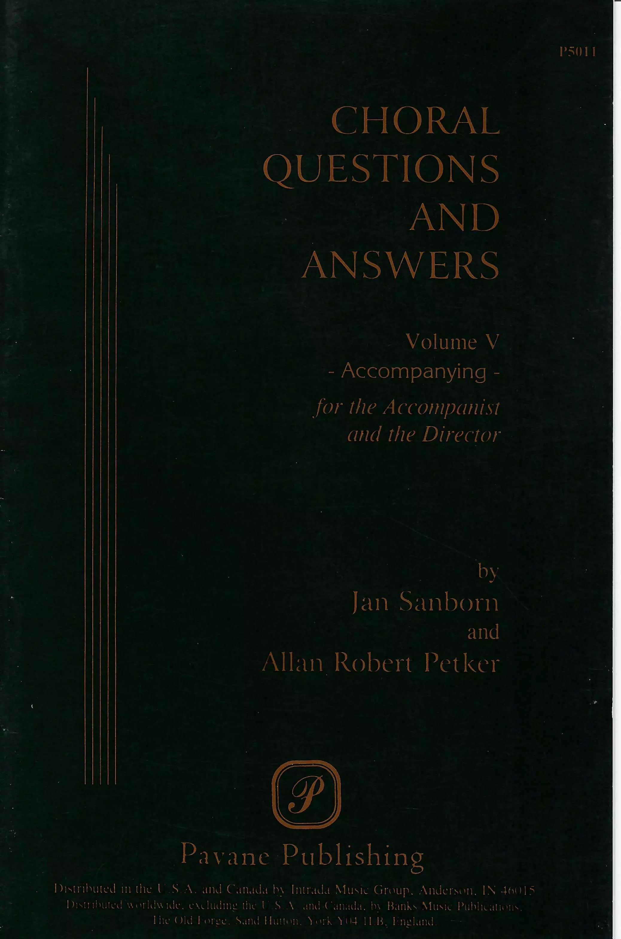 Edu Resources - Pavane Publishing