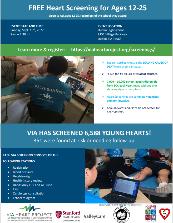 Dublin High School Athletic Boosters - Organization Home