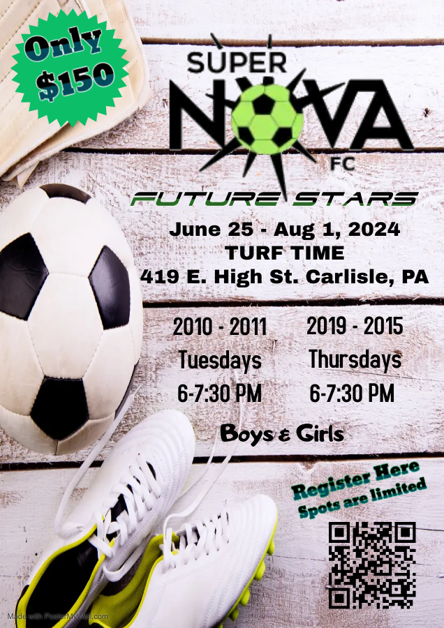 Super Nova FC
