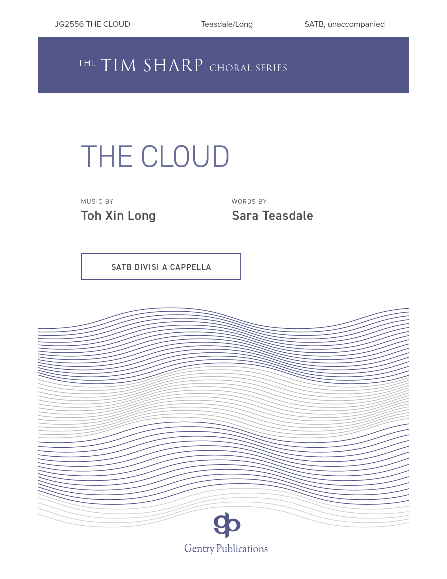 The Cloud - All Products - Gentry Publications