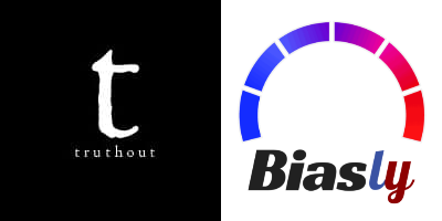 TruthOut - Bias and Reliability