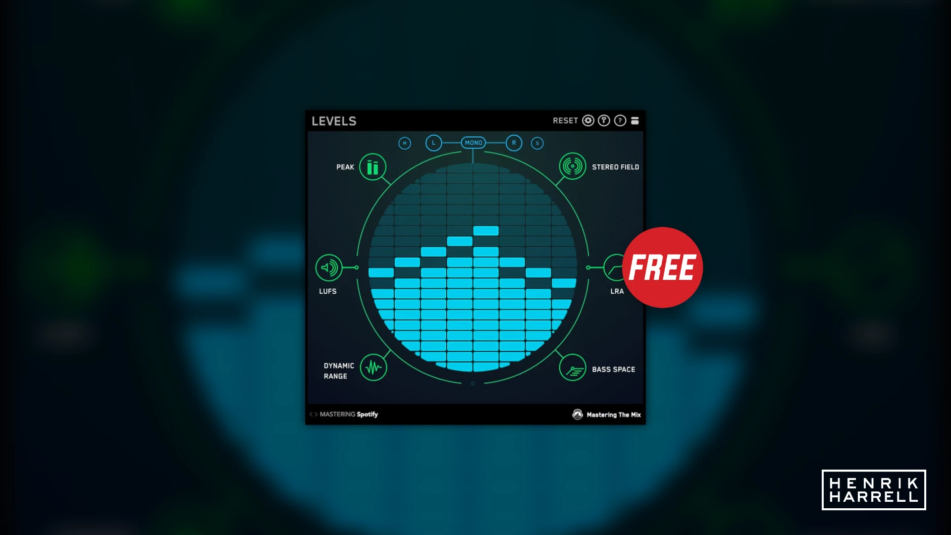 LEVELS: Your Free Audio Plugin for Professional Metering – Act Fast ...