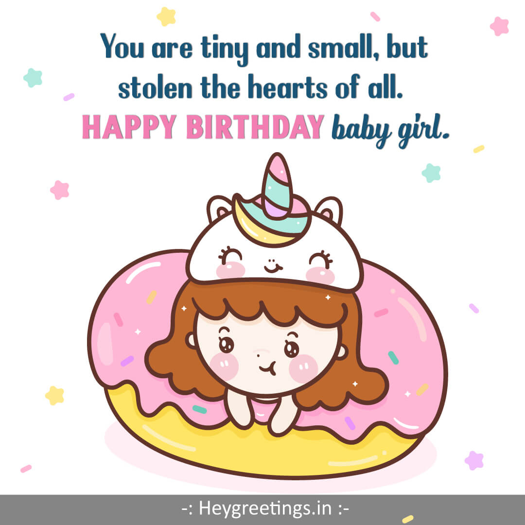 Birthday Wishes For Kids Hey Greetings
