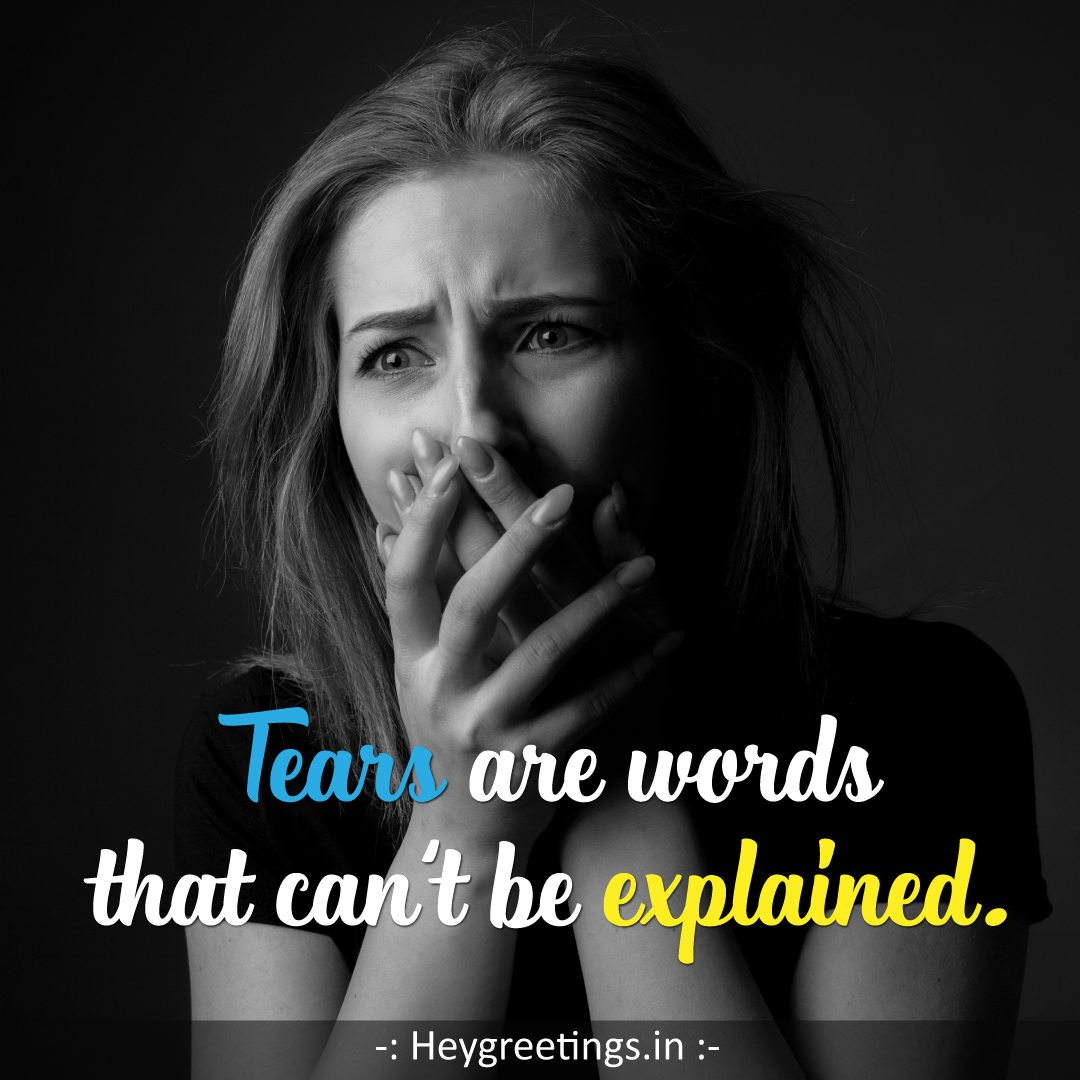 Sad Greeting Quotes