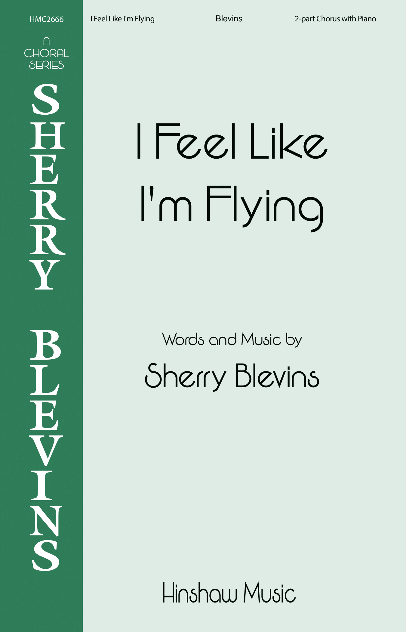 I Feel Like I'm Flying - 2 part