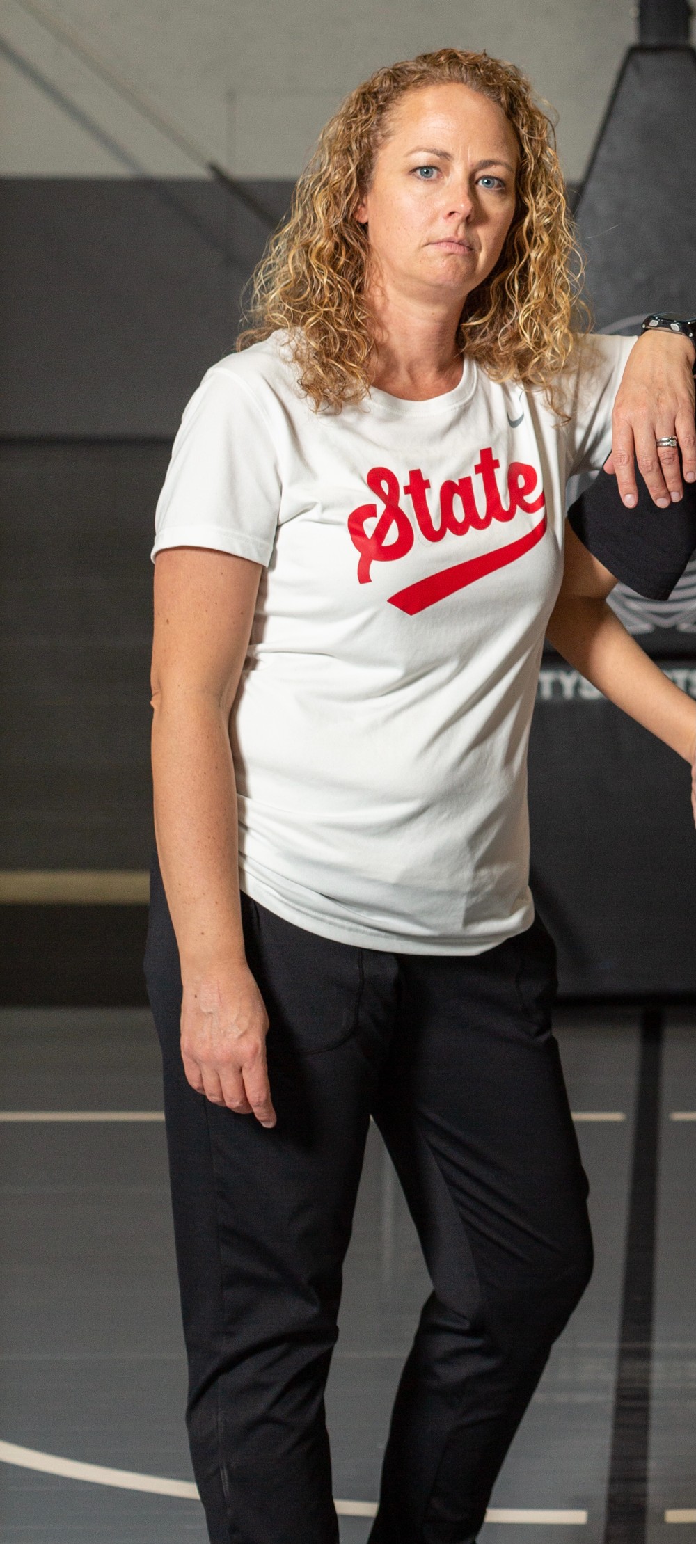 State 38 Basketball - Organization Home