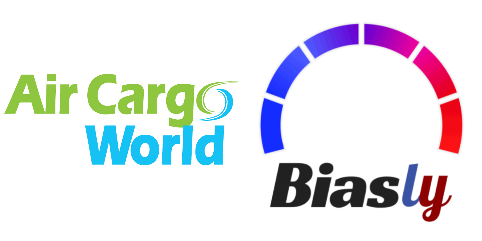 Air Cargo World - Bias and Reliability