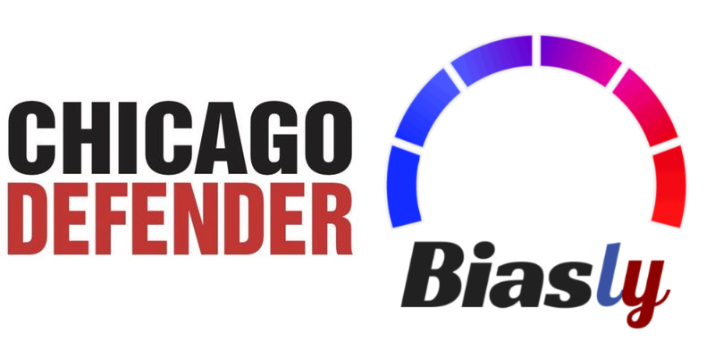 Chicago Defender - Bias and Reliability