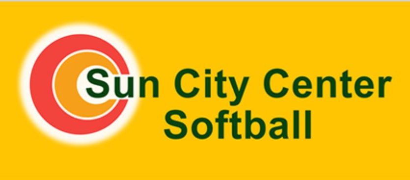 Sun City Center Softball Club | Welcome