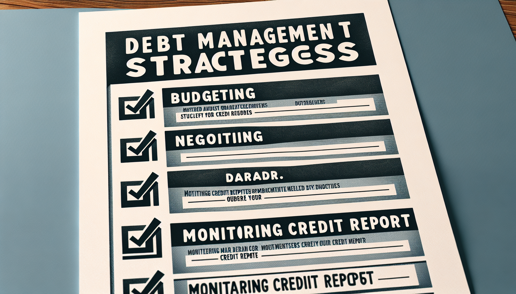 What To Do If You Receive a Midland Credit Management Lawsuit: