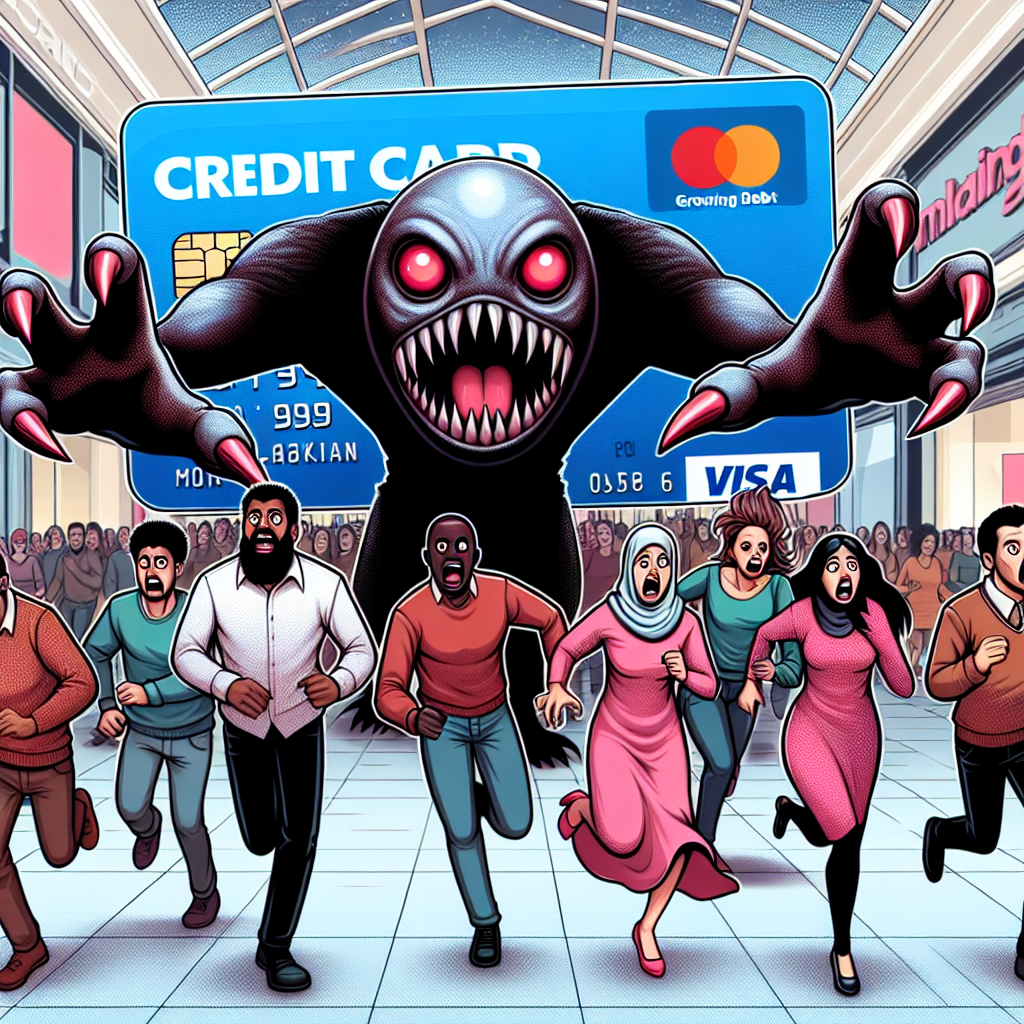 Figuring Out the Best Bankruptcy for Credit Card Debt