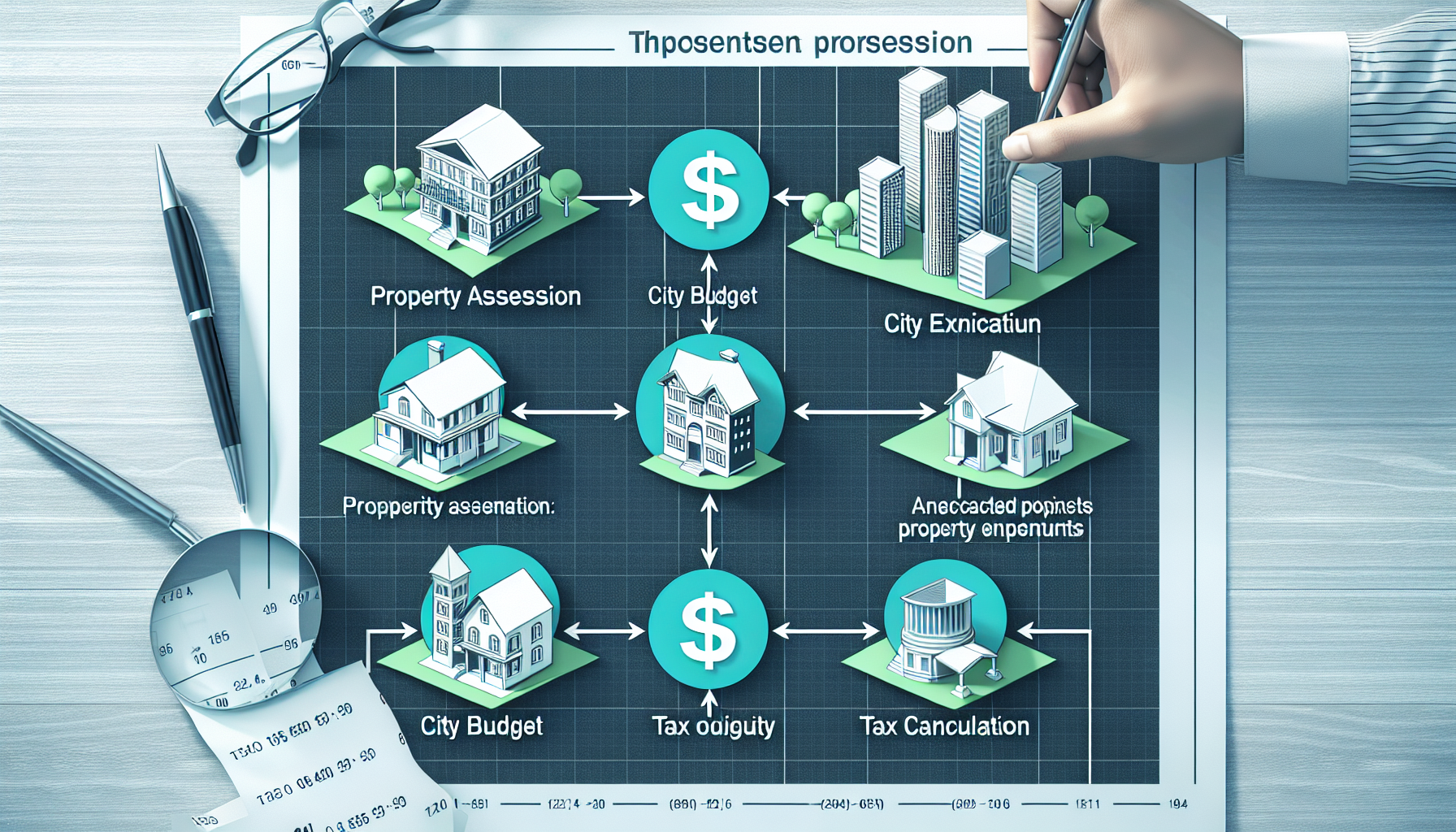 What First-Time Homebuyers Need to Know About NYC Real Estate Taxes