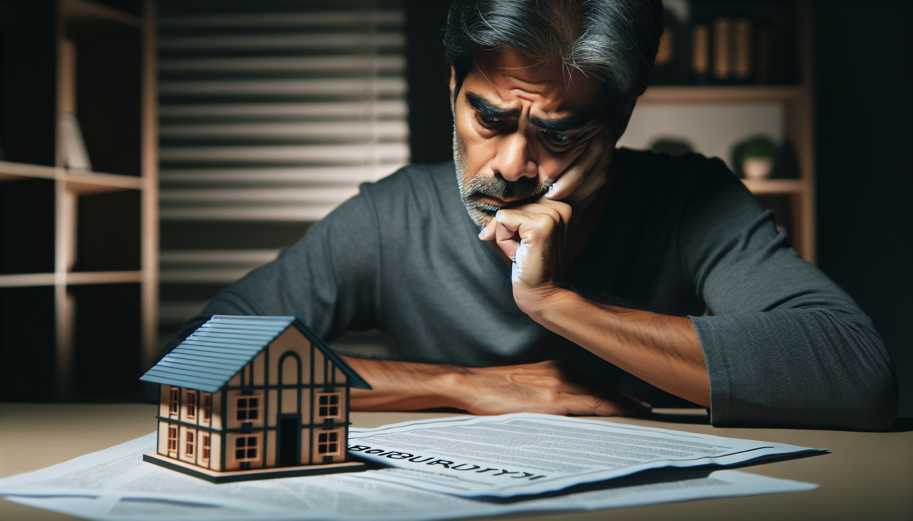Can You Get a Mortgage After Bankruptcy?