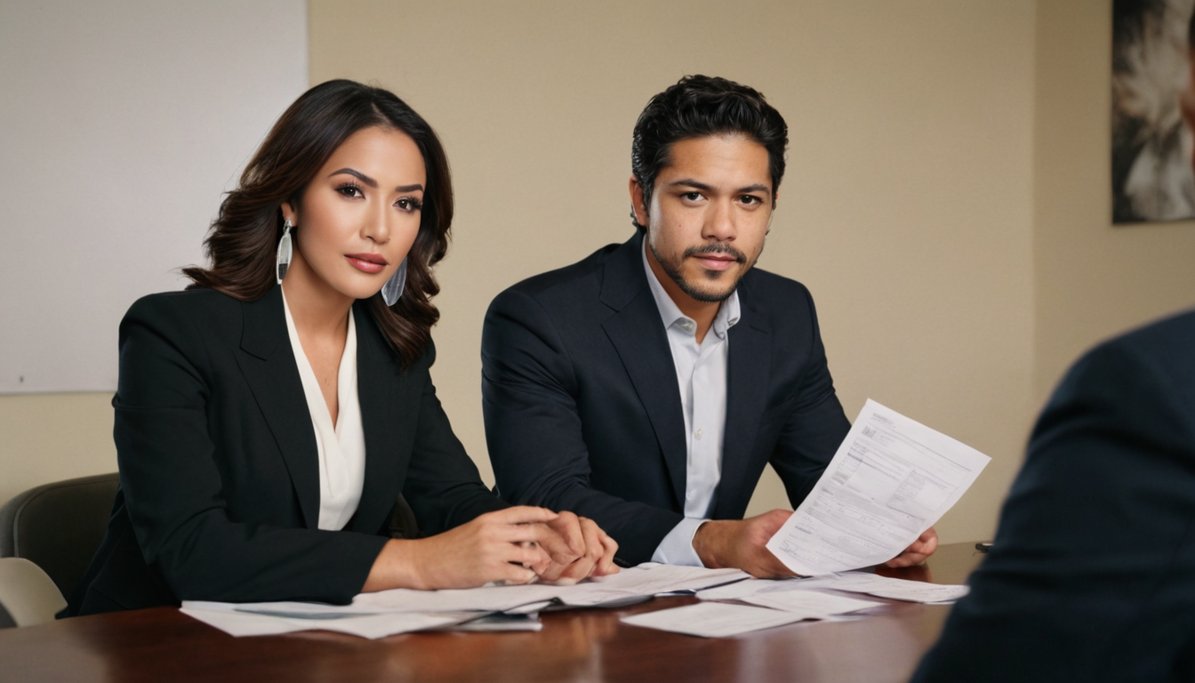 Qué pasa si me declaro en bancarrota?