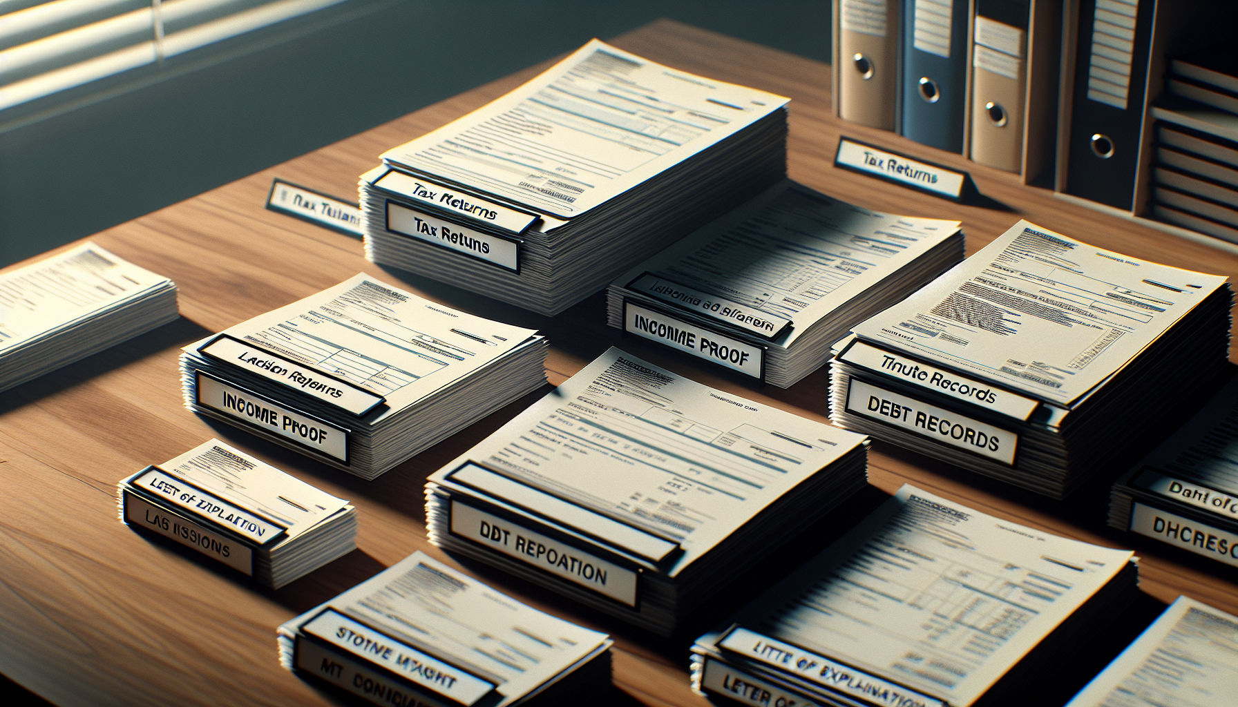 Can You Get a Mortgage After Bankruptcy?