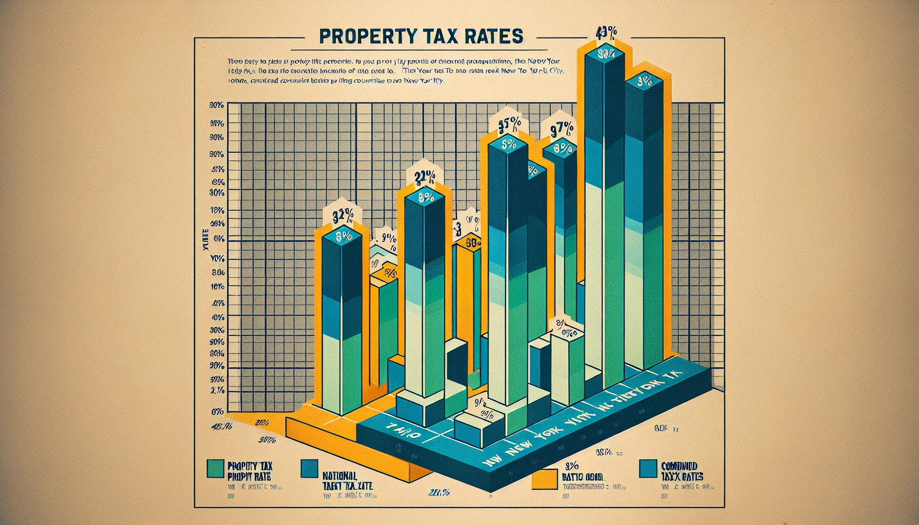 What First-Time Homebuyers Need to Know About NYC Real Estate Taxes