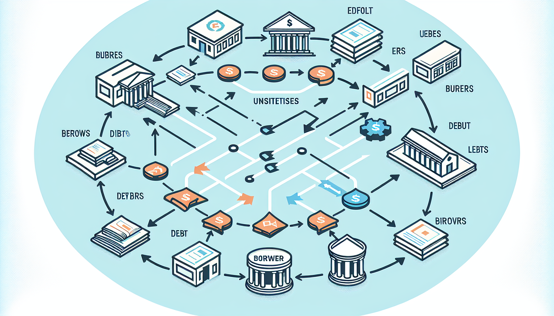 What To Do If You Received a Collection Letter from Enterprise Recovery