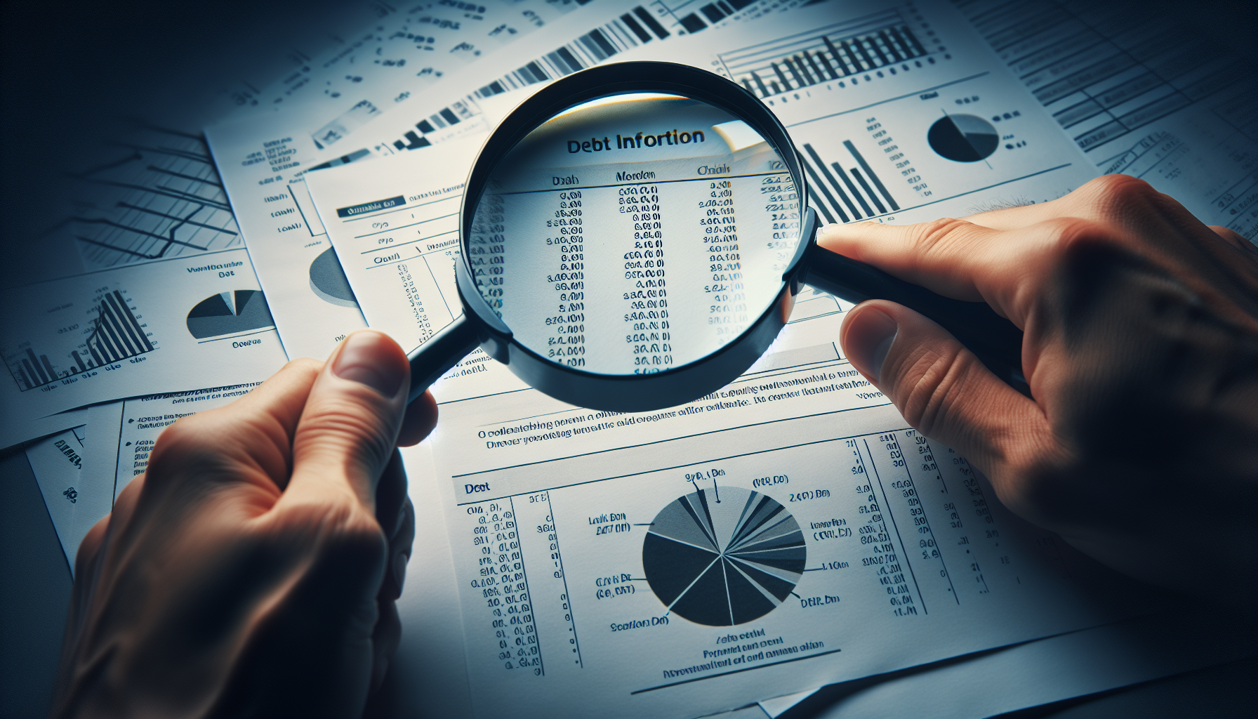 Did You Know About United Collection Bureau? Here's What They Do