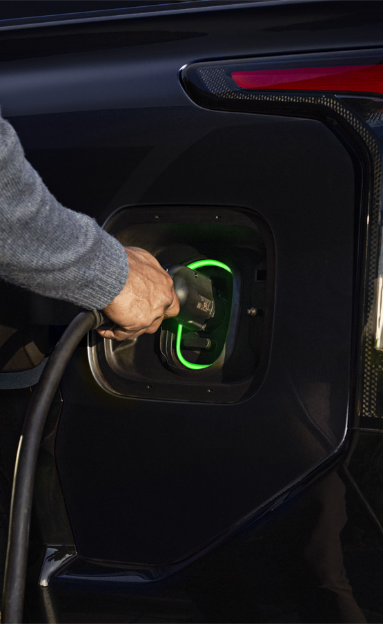 The 2024 Chevrolet Silverado EV | CMA's Chevrolet of Martinsburg
