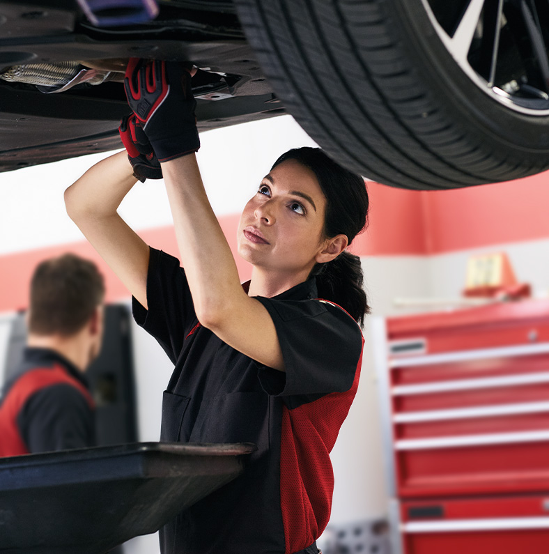 Basic Car Maintenance and Servicing Checklist | CMA's Toyota of Martinsburg