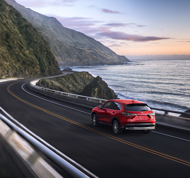 The New 2025 Honda HR-V | Delaney Honda