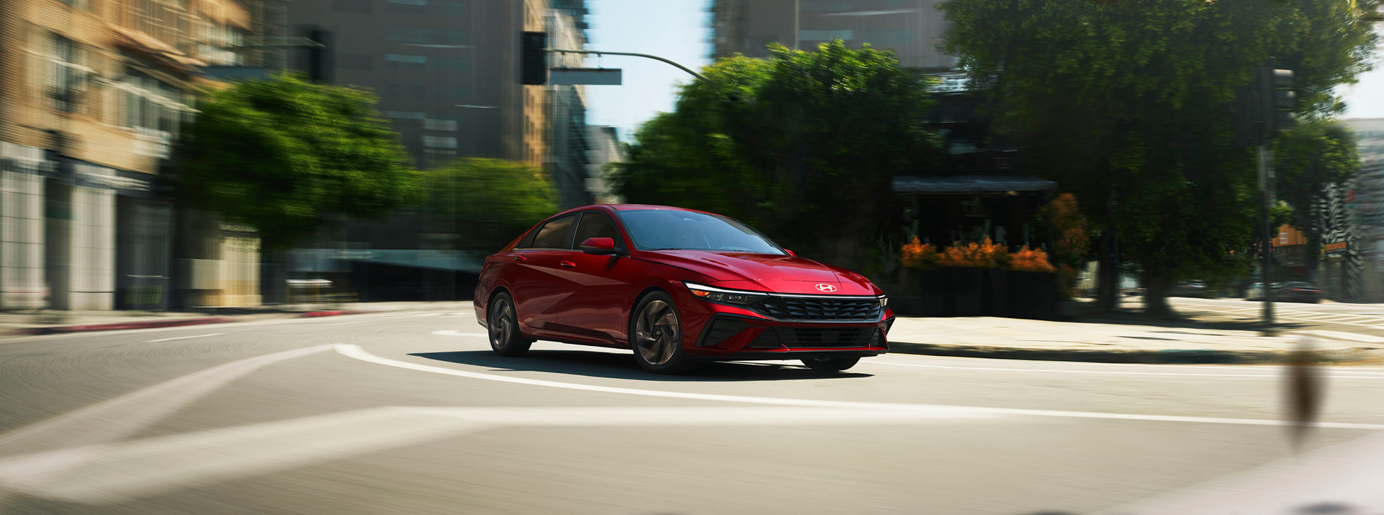 The New 2025 Hyundai Elantra | Delaney Hyundai of DuBois