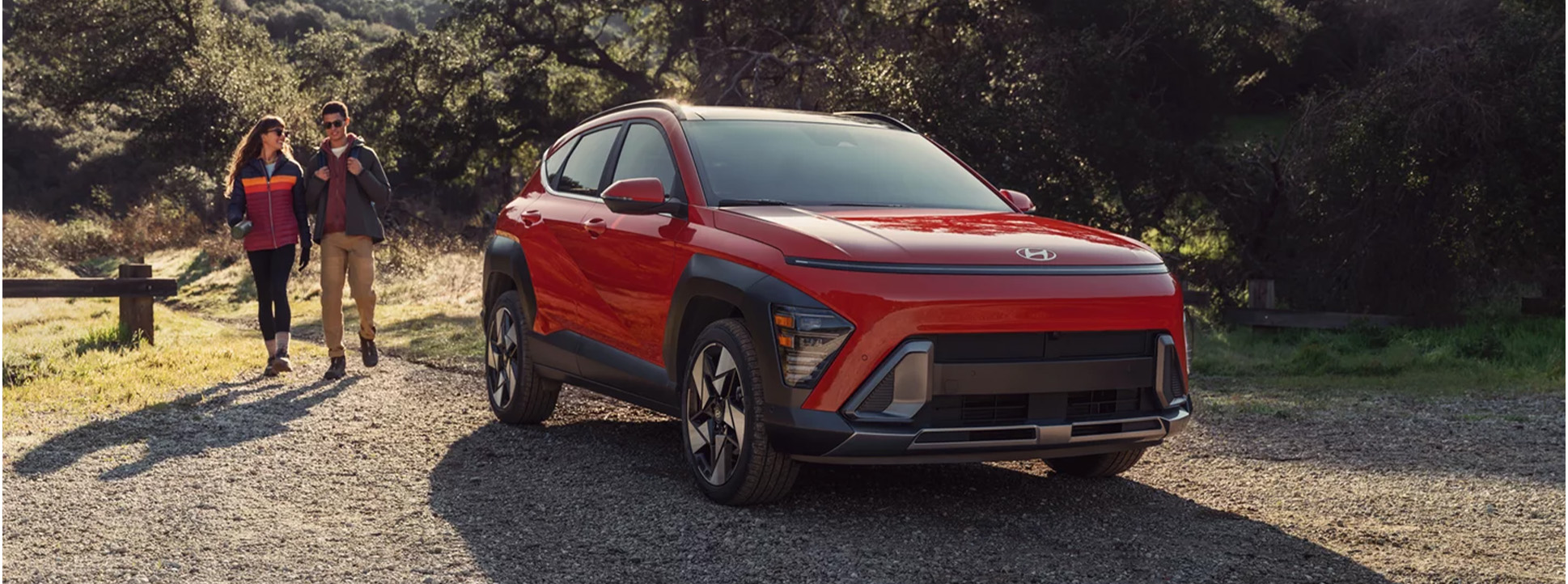 The New 2025 Hyundai Kona | Delaney Hyundai of DuBois