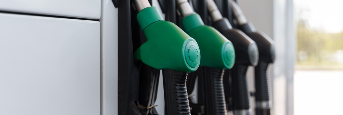 What Type of Gas is Best for My Car? | Lancaster Mazda